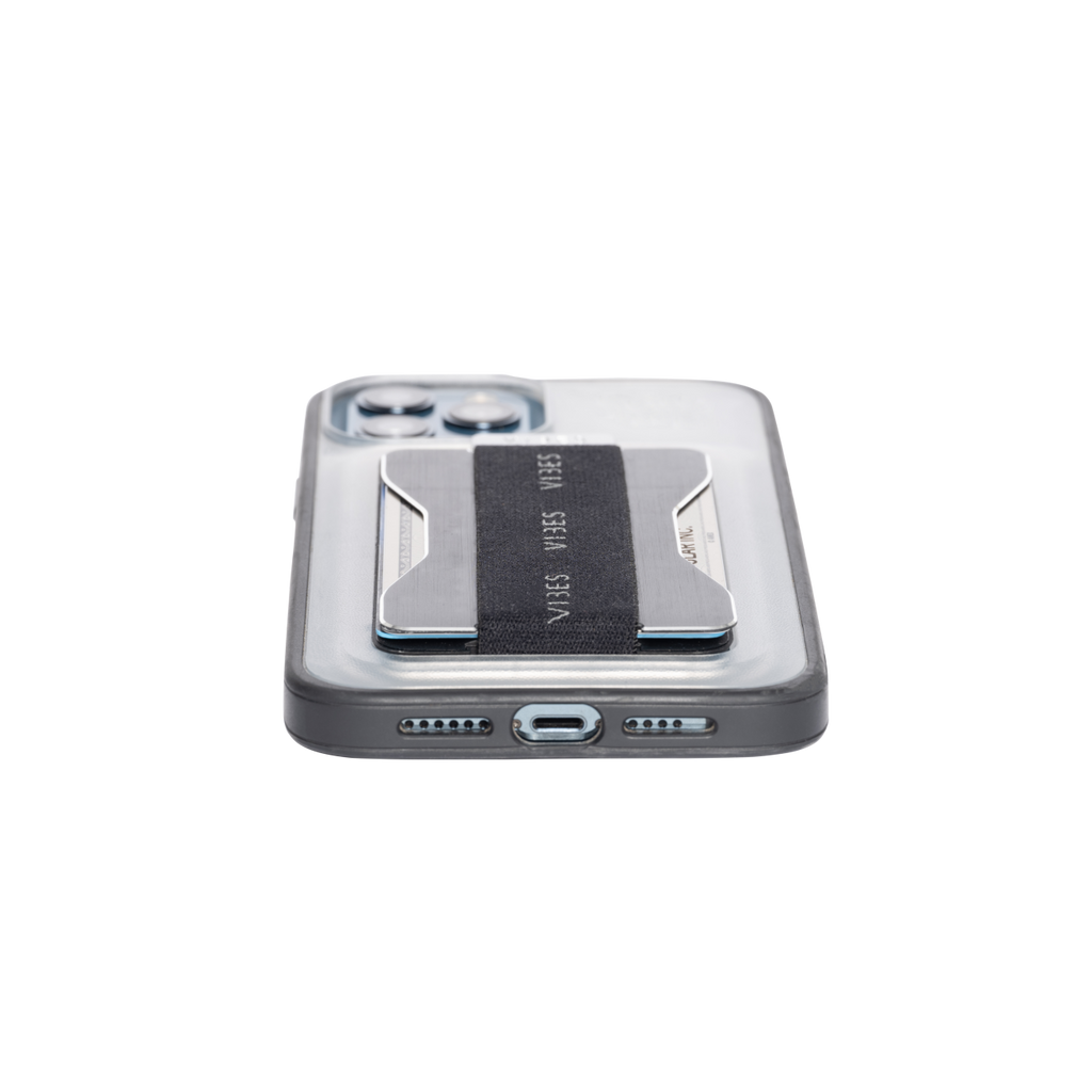 Vibes Modular IPhone 12 & 13 Pro Max cellphone case and modular wallet